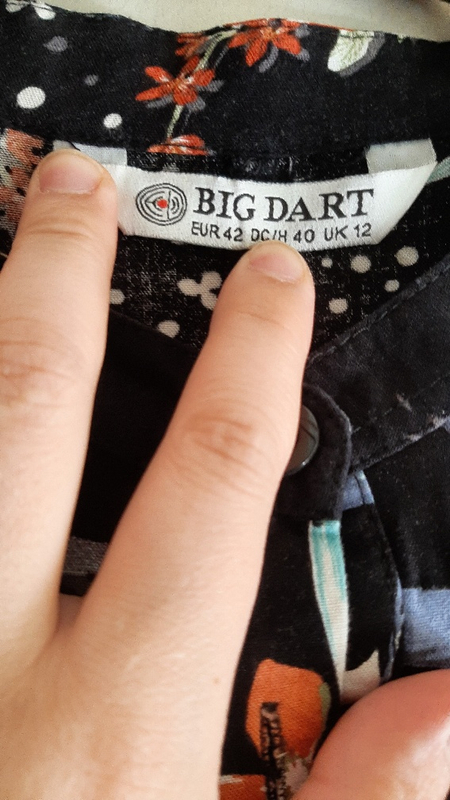 Turkiya bigdart kòylak