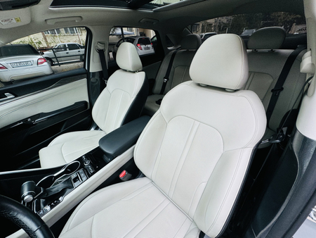 Kia K5 Full Style+ 2.5GDI Made in Korea