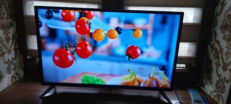 Телевизор САМСУНГ 32 LED TV