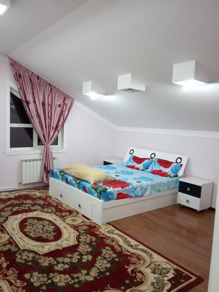 Продаю дачу не далеко от бочек