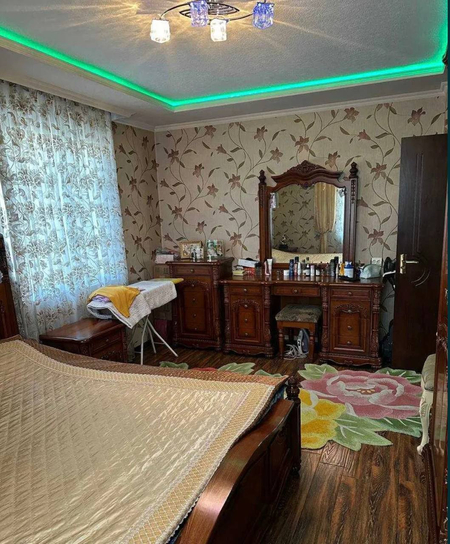 Продаётся 3/2/5 Буюк ипак йули