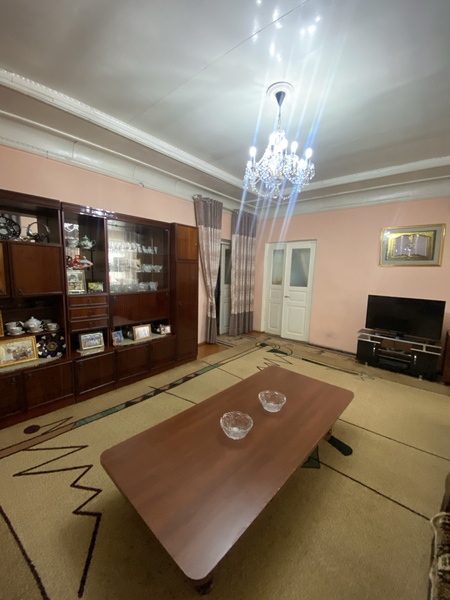 Продается дом на йик ата 160000 у.е