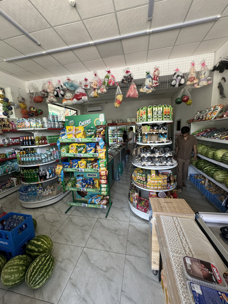 Magazen arendaga berladi tayyor beznis