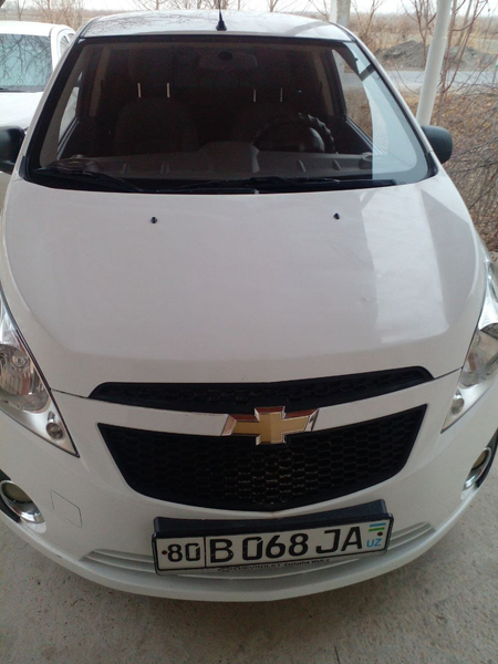 Spark 1  2014 ho