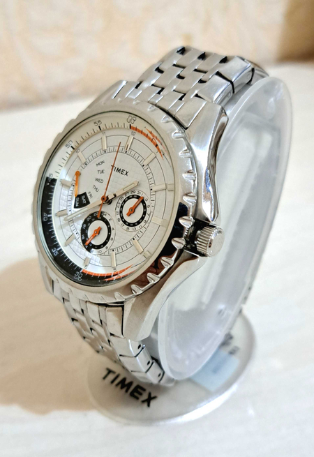 Оригинальные часы Timex