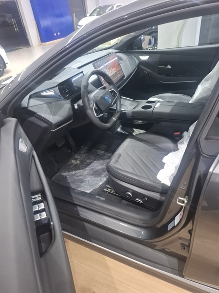 CHangan Depal SL03 *Hybrid* 2024