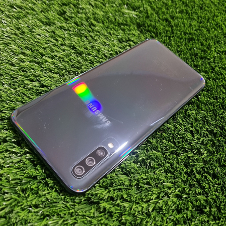 Samsung Galaxy A50