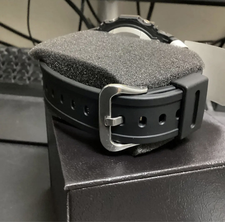 Casio G-SHOCK gw-m5610u-1jf