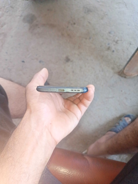 Redmi not 9 miyu