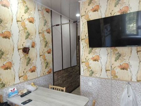 Аренда Квартера Юнусобод (07)