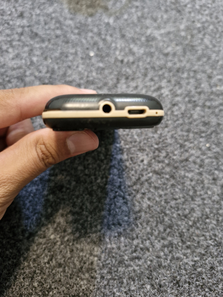 Gionee E18+ yangi karobkadan ochilgan