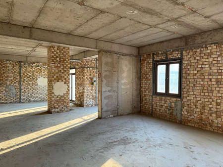 Tashkent city Boulevard  99m2