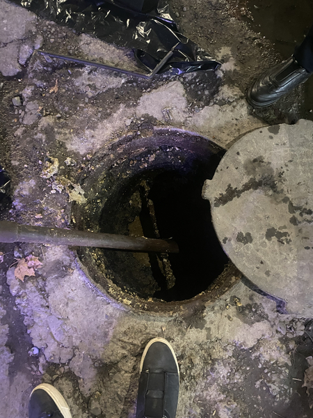 Kanalizatsiya tozalash hizmati 24/7