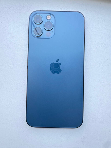 Iphone 12 pro 128