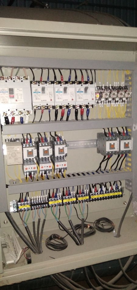 Elektrik xizmatlarini qilamiz 220-380v