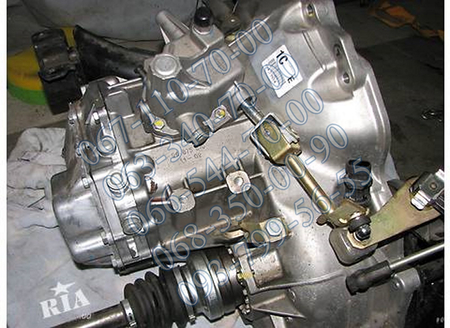 Cobalt AT , Nexia 1.5 Nexia 1.6 Matiz karobkalara sotiladi