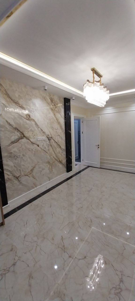 Новостройка 1/5/8 жк Luminar House