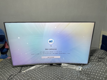 Samsung 55MU6500