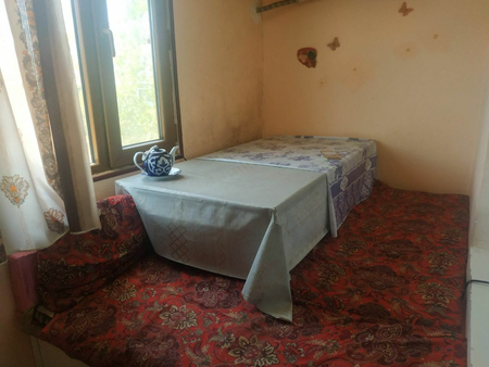 Сдаётся в аренду 3-х комнатная квартира
