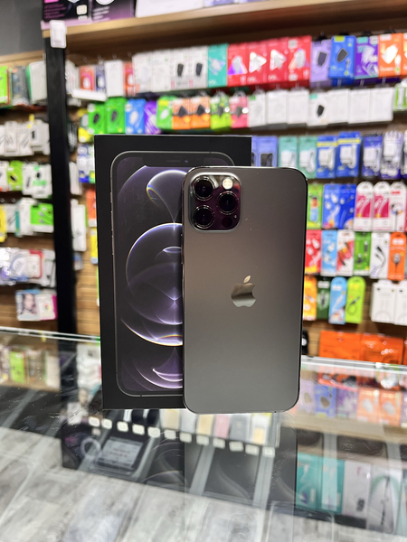 Iphone 12 Pro Nasiya savdi va naqdga Muddatli toʻlov / Айфон 12 про