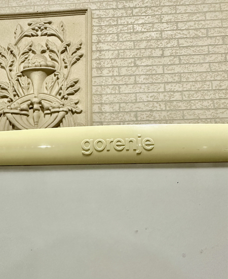Холодильник Gorenje в хорошем состоянии (своя) СРОЧНО!!!