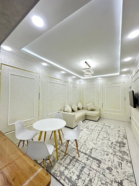 Чиланзар 11кв  1в2/2/4  1,5×3м²   33м²