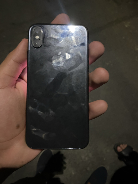 iphone x 256 gb srochna sotiladi
