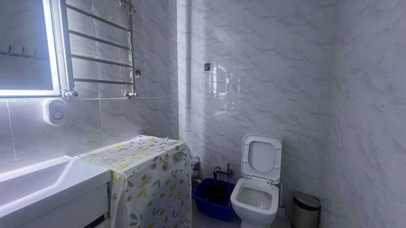 3 xonali kvartira sotiladi. e'lon id:255004