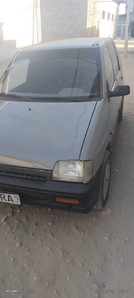 Tiko sotiladi aybi yuq