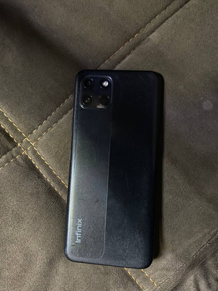 Infinix smart 6 ,