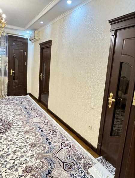 АРЕНДА КВАРТИРА 3хонали Метро Чилонзор 10квартал
