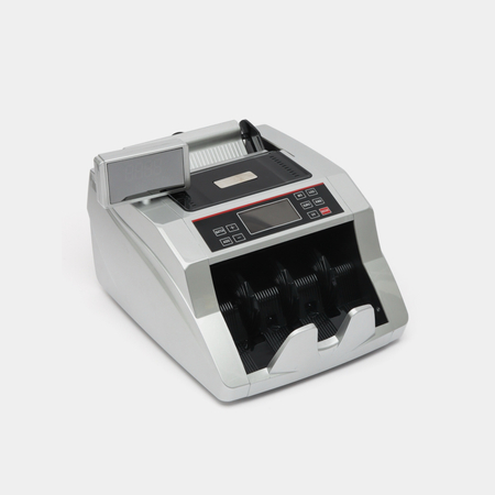 Счётная Машинка Bill Counter BC-002 1 Год Гарантия Доставка Есть