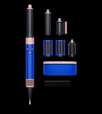 Мульти Стайлер Dyson blash blu Airwrap Complete Long 2023 оригинал !!!
