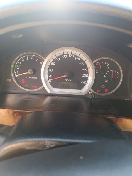 Срочно продаётся Lacetti 2005 года механикаме