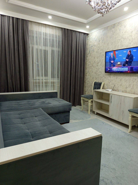 Ялангач Эко базар , 1/1/4 , кирпич мебель техника , 28м2 , 51 500 у.е