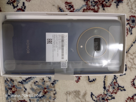 Honor x9b 256/12