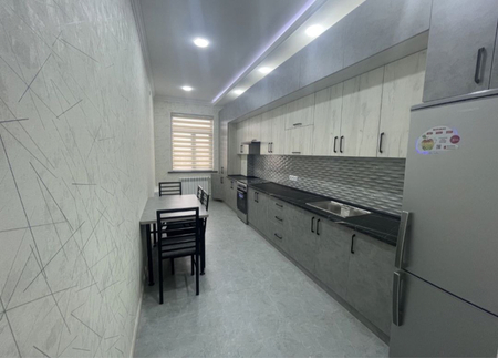 Yunusobod 11 kvartl Jk komfort house 3 xona oilaga berilafi