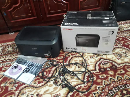 Printer LBP6030B sotiladi. Obmenga ham beraman, shu narxdagi telefonga
