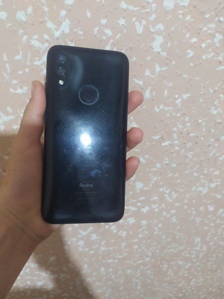 Redmi 7 karobka bor