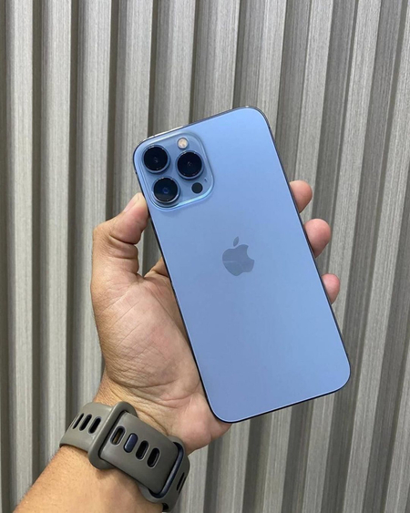 Iphone 13 pro max