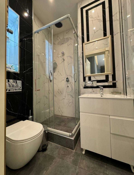 Ташкент ситй Гарденс 4/8/9 125м²