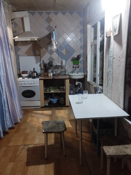 Продаю свою двух комнатную квартиру