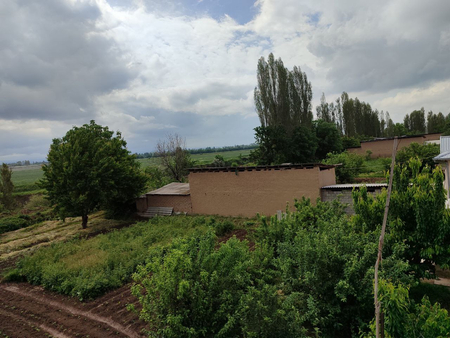 Иер сотилади 6 соток