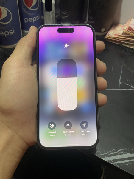 Iphone 14Pro 256gb