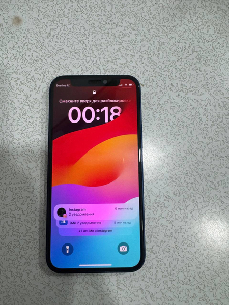 Iphone 12 mini 64 gb