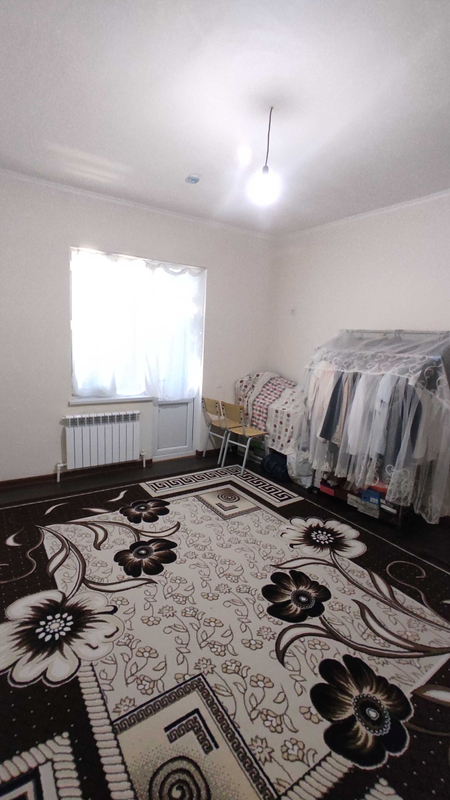 2 xonali kvartira sotiladi 64,14 m2
