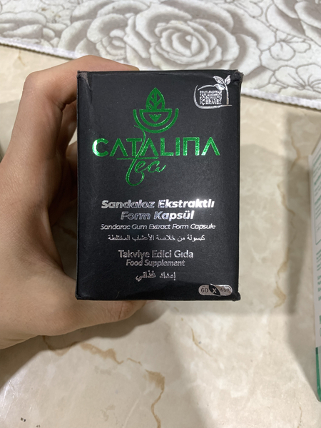 Комплект Catalina для похудения