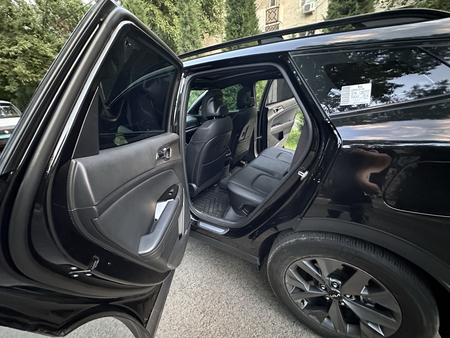 Kia Sportage X-line 2023