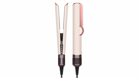 Dyson AirStrait HT01 (Sakura) Ceramic Pink/Rose Gold
