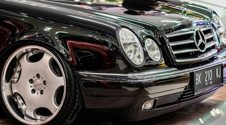 Vossen CVT диски